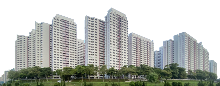 Yew Tee - Marsiling-Yew Tee Town Council