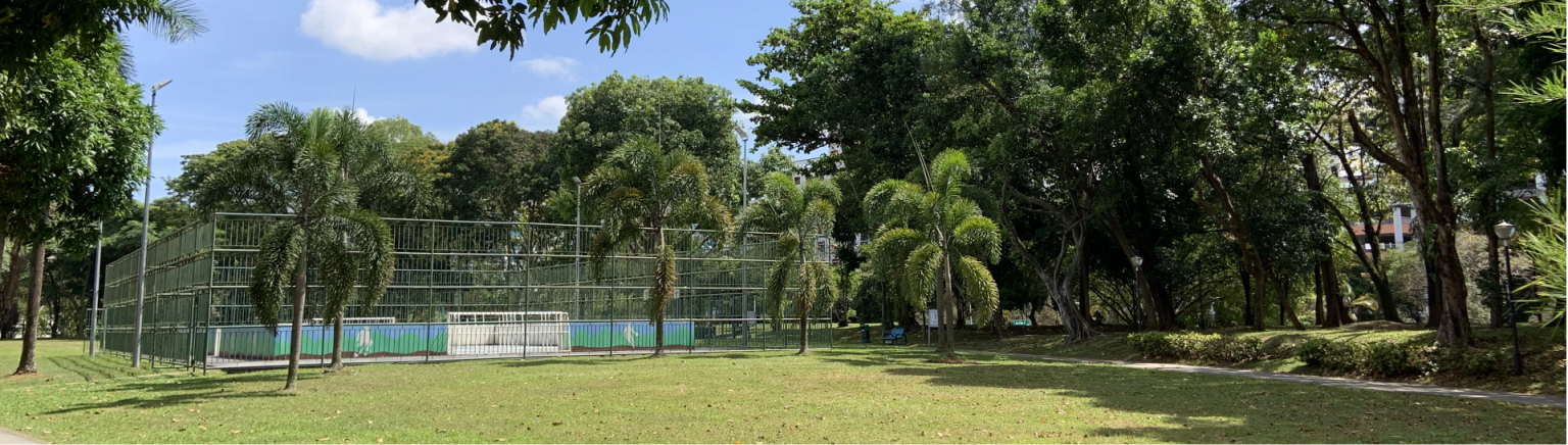 Announcements - Marsiling-Yew Tee Town Council