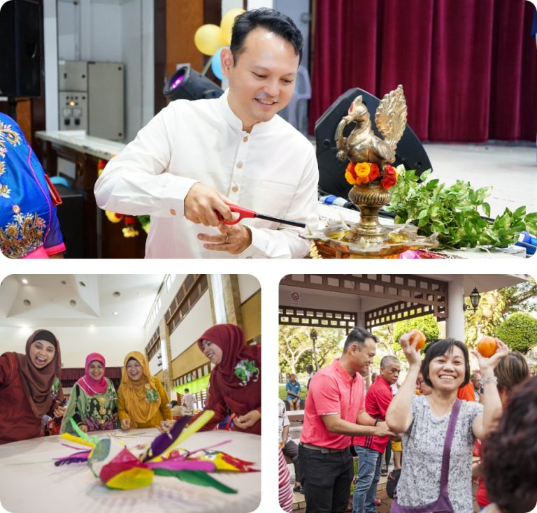 Marsiling - Marsiling-Yew Tee Town Council