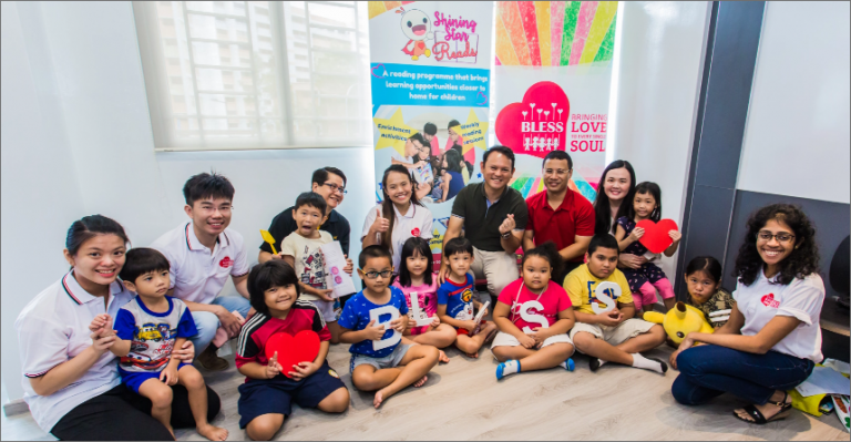 Marsiling - Marsiling-Yew Tee Town Council