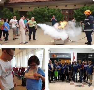 Marsiling - Marsiling-Yew Tee Town Council