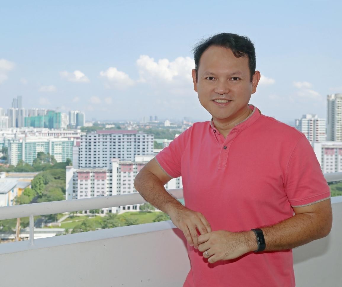 Marsiling - Marsiling-Yew Tee Town Council